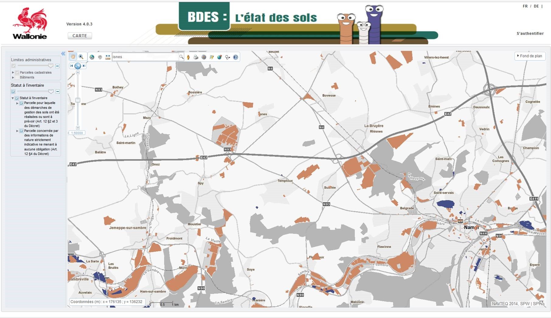 BDES en Wallonie : ce que tout acheteur et vendeur doit savoir avant de ...